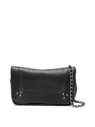 Jerome Dreyfuss Sac Bandouli&egrave;re - Noir