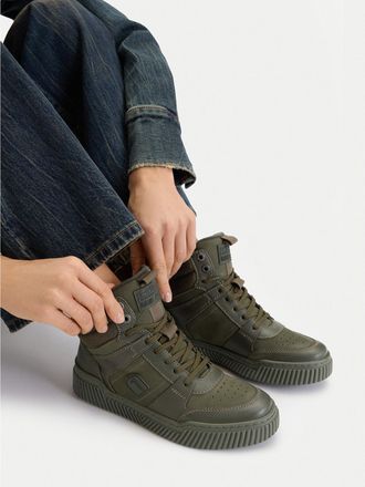 G-Star Sneakers G-Star Raw CEO-WI16-SABY-01 Khakifarben