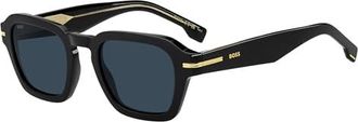 HUGO BOSS BLACK Boss 1853/S Gafas, ESTANDAR Unisex Adulto