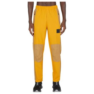 The North Face Homme, Pantalons, Orange, Taille: S Pantalon de surv&ecirc;tement Shell Suit