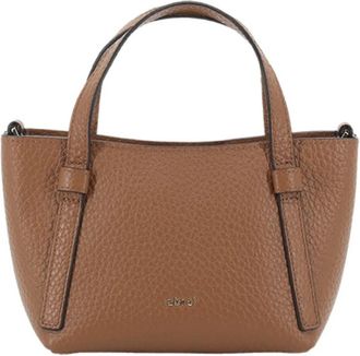 Abro Femme, Sacs, Brun, Taille: ONE Size Cosmo Mini Handbag