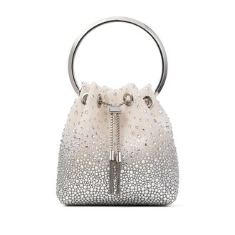 Jimmy Choo London Bon Bon Shoulder Bag