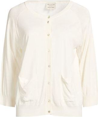Alessia Santi MAILLE - Cardigans sur YOOX.COM