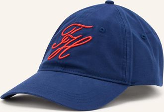 Tommy Hilfiger Cap blau
