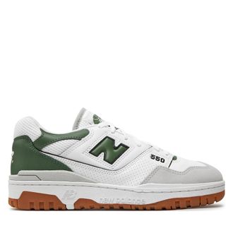 New Balance Sneakers New Balance BB550ESB Wei&szlig;