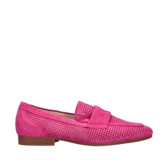 Gabor Rosa Camelia Schuhe - - Shoes - Damen - Rosa - 37 EU