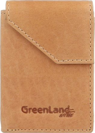 Greenland Portemonnaie