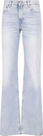 Haikure Jean Droit - Bleu Clair
