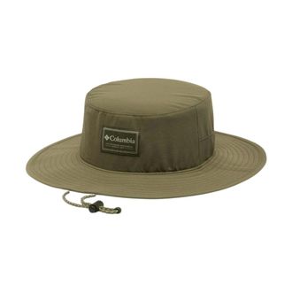 Columbia Homme, Sport, Vert, Taille: ONE Size Broad Spectrum II Booney Hat
