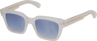 K&agrave;dor Guapo Sonnenbrille - - Accessories - unisex - Wei&szlig; - 52 MM