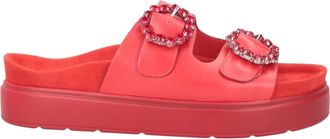 Luciano Barachini SCHUHE - Sandalen auf YOOX.COM