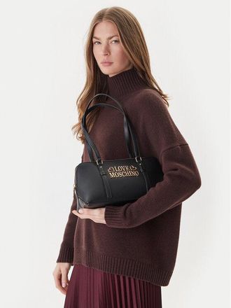 Love Moschino Handtasche JC4332PP0NK1300A Schwarz