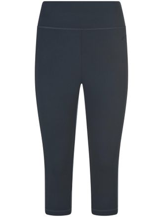 Joy Capri-Hose BodyFit light - Modell Nadine JOY Sportswear blau