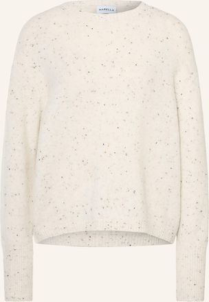 Marella Pullover Mllalcali weiss
