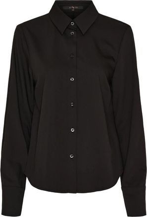 BTF-CPH Hemden - - Blouses & Shirts - Damen - Schwarzk - M