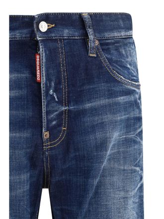 Dsquared2 Jeans - Navy
