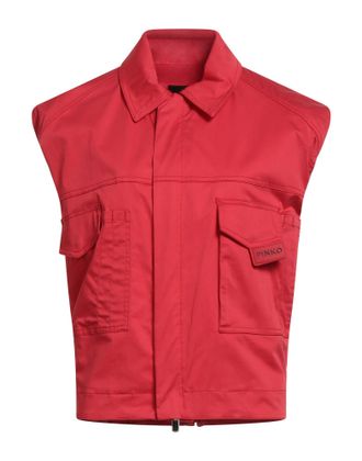 Pinko JACKEN & M&Auml;NTEL - Westen auf YOOX.COM