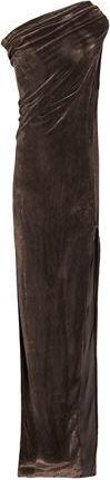 Rick Owens ROBES - Robes longues sur YOOX.COM