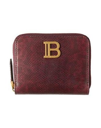 Balmain Petite maroquinerie - Portefeuilles sur YOOX.COM