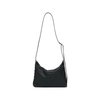 Maison Margiela Numeric Umh&auml;ngetasche - - Bags - Damen - Schwarzk - ONE SIZE
