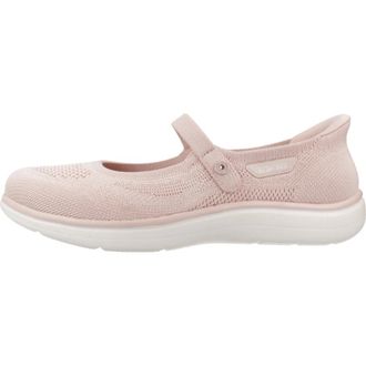 Skechers Femme, Chaussures, Rose, Taille: 41 EU On The Go Flex Radiant