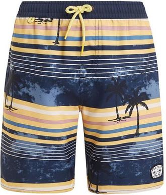 Protest Kinder Badeshorts PRTJASON JR beachshort