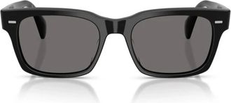 Oliver Peoples unisex, Accessories, Schwarzk, ONE SIZEGr&ouml;&szlig;e