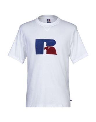 Russell Athletic TOPS - T-shirts auf YOOX.COM