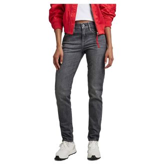 G-Star RAW Damen Ace Slim Jeans
