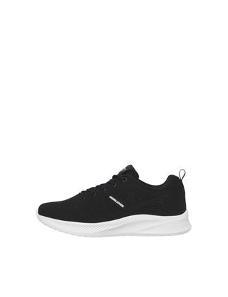 Jack & Jones Herren Jfwcroxley Knit Sneaker Noos, Grau,43 EU