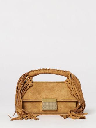 Golden Goose Handtasche GOLDEN GOOSE Damen Farbe Camel