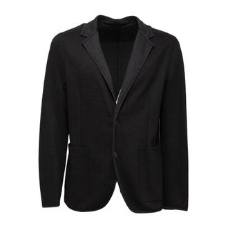 Paolo Pecora Feel Jacket - - Jackets - Herren - Grau - L