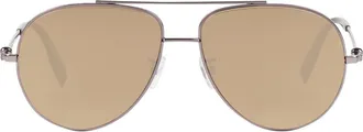 Alexander McQueen BRILLEN - Sonnenbrillen auf YOOX.COM