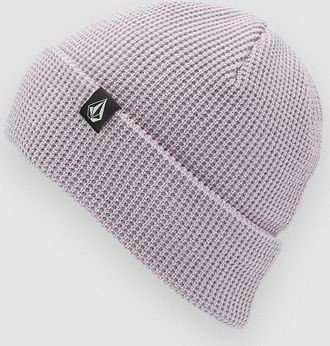 Volcom Power Beanie lavender aura