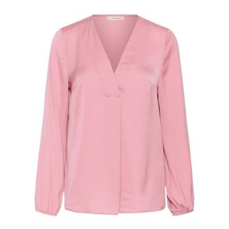 Inwear Rinda Bluse - - Blouses & Shirts - Damen - Rosa - 2XS