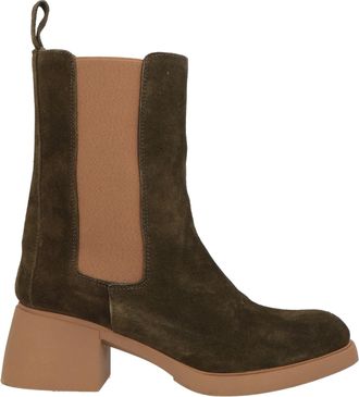 Trend SCHUHE - Stiefeletten auf YOOX.COM