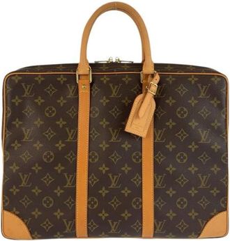 Louis Vuitton Herren, Pre-Owned, Braun, ONE SIZEGr&ouml;&szlig;e