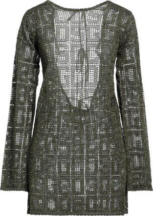 GCDS KLEIDER - Mini-Kleider auf YOOX.COM