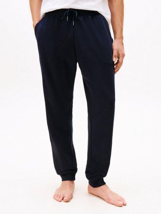 Tommy Hilfiger Sweathose Lounge-Jogginghose, regular fit, elastischer Bund