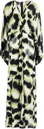 Diane Von Fürstenberg ROBES - Robes longues sur YOOX.COM