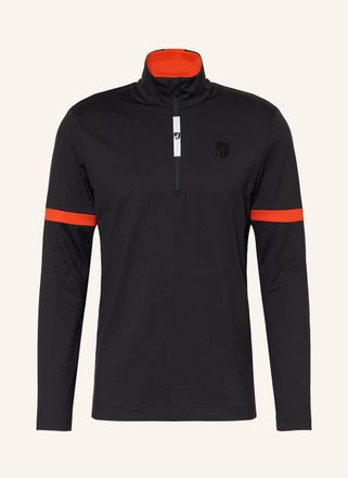 Toni Sailer Toni Sailer Midlayer Barney grau