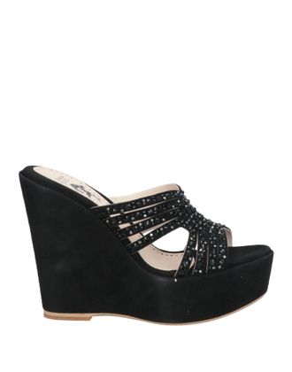 Stefania Pellicci SCHUHE - Sandalen auf YOOX.COM