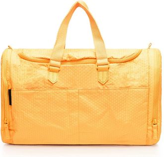 Mandarina Duck Damen Duffle Revival 2.0, Sun