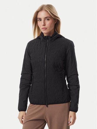 Emporio Armani &Uuml;bergangsjacke 7W001332 AF26003 UC001 Schwarz Regular Fit