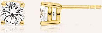 VEYNOU Veynou Ohrstecker Ella Aus 14 Karat Gelbgold Und 0,30ct. Lab-Grown Diamanten gold