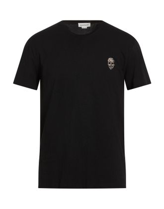 Alexander McQueen TOPS - T-shirts auf YOOX.COM
