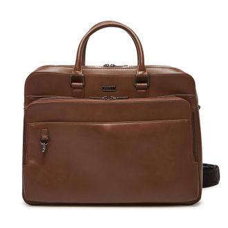 Guess Laptoptasche Guess HMBOCA P5338 Braun