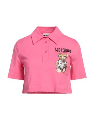 Moschino TOPS - Poloshirts auf YOOX.COM