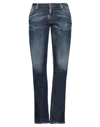 Dsquared2 HOSEN & R&Ouml;CKE - Jeanshosen auf YOOX.COM