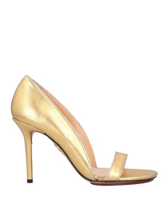 Charlotte Olympia SCHUHE - Pumps auf YOOX.COM